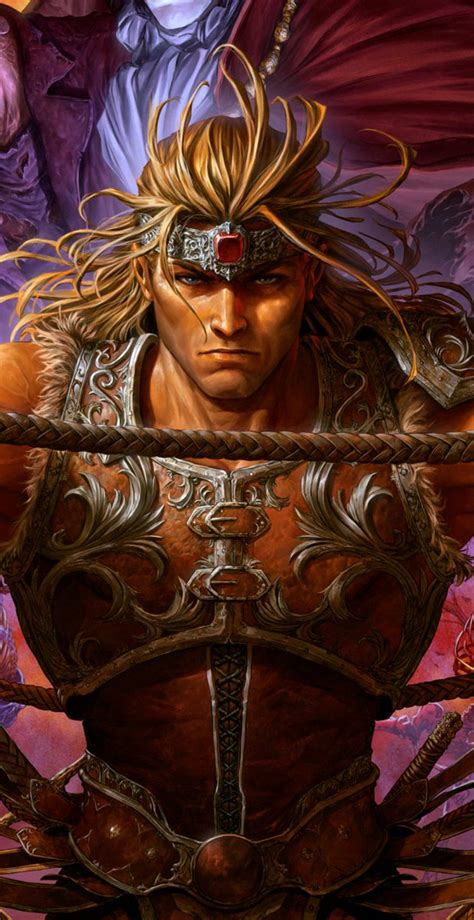 Simon Belmont Castlevania Link To Limited Print From Cook And