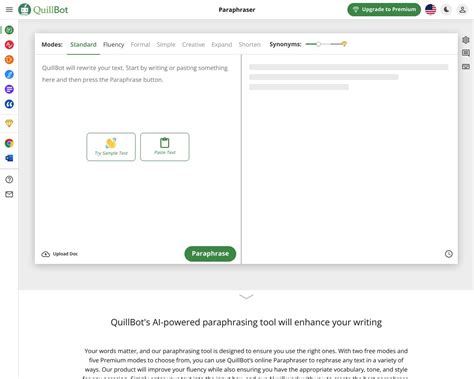 Quillbot All Things Ai