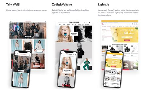 Vue Storefront Review Everything You Need To Know Ecommerce Platforms