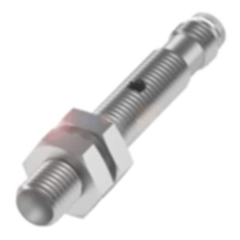 Jual Balluff Capacitive Sensors For Object Detection Bcs002c Oleh Pt