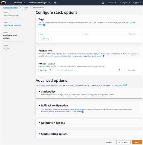 aws cloudformation force delete s3 bucket at linda recinos blog