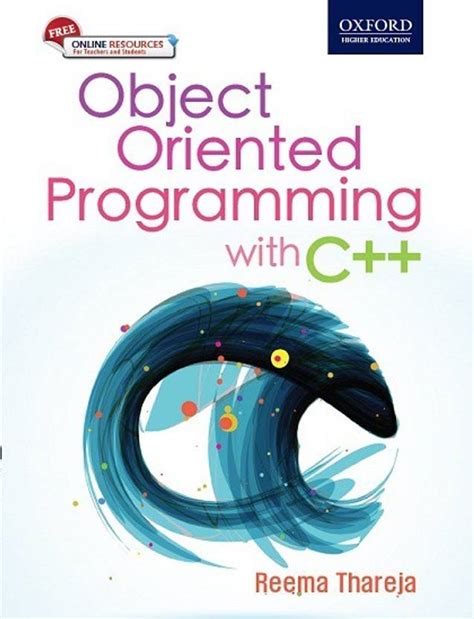 Object Oriented Programming With C Second Edition Buy Object Oriented Programming With C