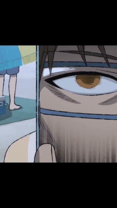 У этого парня ни стыда ни совести 😅 аниме Anime Youtube