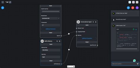 Cannot Create Property Chathistory On String Bug · Issue 298
