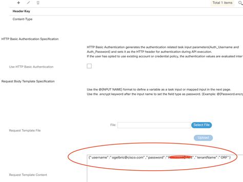 Ucsd Execute From Ucsd A Workflow On Ccc Ao Cisco Cloud Center