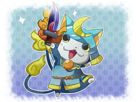 Shogunyan Arte De Personajes Personajes Kai