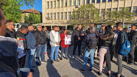 Мъжът пребил и хвърлил от мост дете в Луковит обжалва постоянния си арест Новини бг