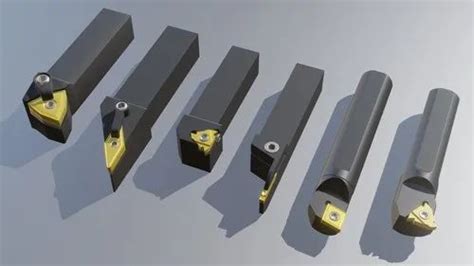Cnc Tool Holder Special Cnc Tool Holders Wholesale Trader From Ahmedabad