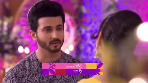 Sinopsis Takdir Lonceng Cinta Kacau Preeta Karan Ribut Di Tempat Pesta Pertunangan Rishabh