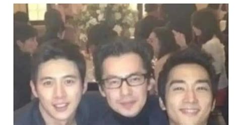 고수와 사진 찍으면 안되는 이유 ㄷ