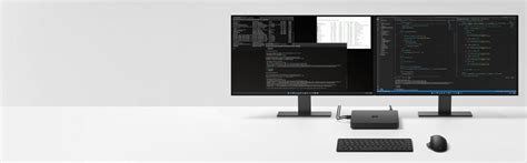 Microsofts Windows Dev Kit 2023 Aka Project Volterra A Developer Review