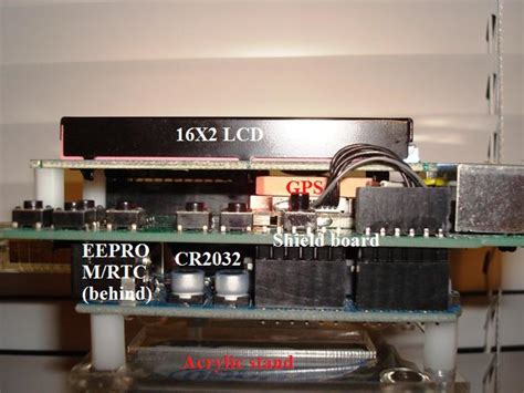 Introducing Phi 1 Shield Lcdbuttongpseepromrtc Page 2