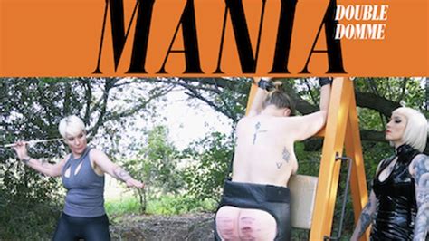 Trestle Mania Double Domme Episode 1 Tinky Kinky Hd For Windows