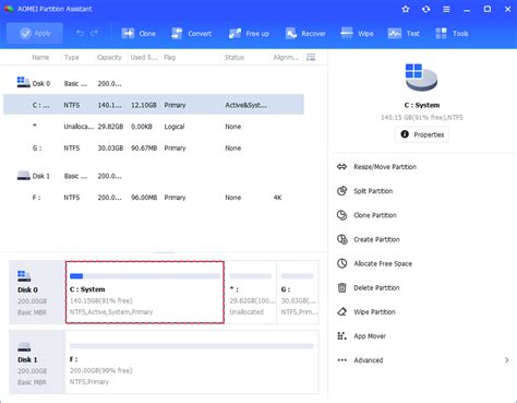 Why Windows Wont Let Me Extend Partition And How To Fix It