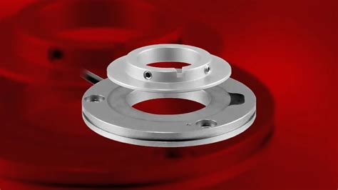 Encoder Assoluti Flux Gmbh Alta Precisione E Performance Con La Tecnologia Gmi® Servotecnica