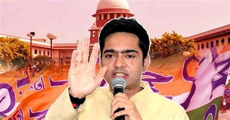 বিদেশে যাওয়ার পথে স্ত্রী রুজিরাকে আটক কড়া পদক্ষেপ নিচ্ছেন অভিষেক Bangla News