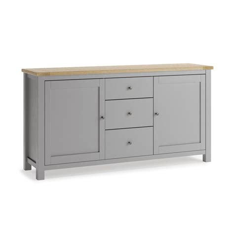 Olney Wide Sideboard Dunelm