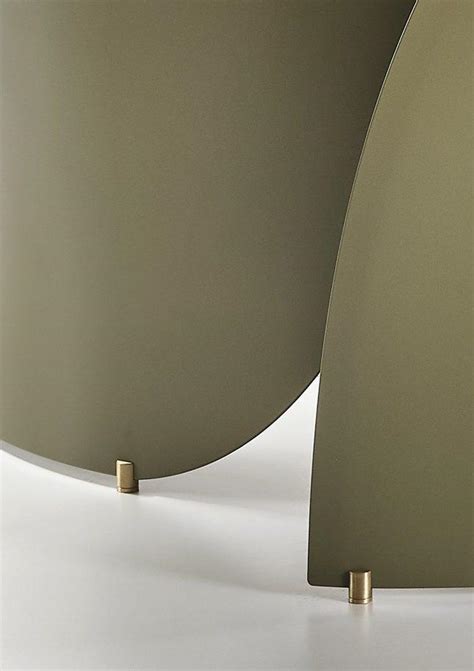 Materiali · Naturedesign