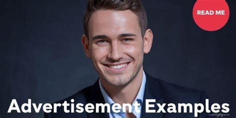 250 Advertisement Examples Explanations And Takeaways Writing Beginner