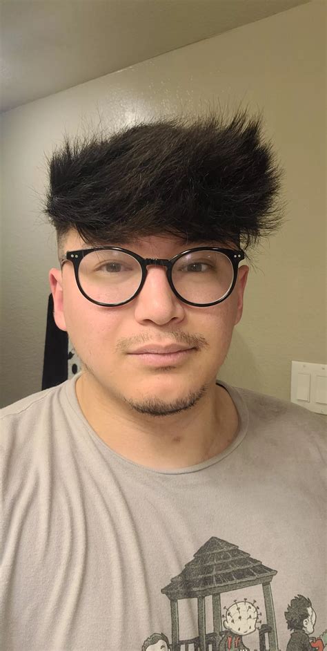 A Much Needed Haircut For The Summer 3 Nudes Sexpornpicturescom