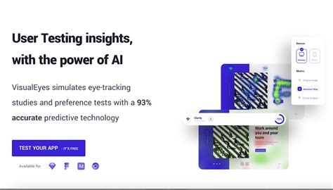 20 Powerful AI Based Tools For UX Research Toolkits In 2023