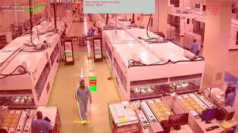 Ppe Compliance Detection Visionify Workplace Safety Use Cases