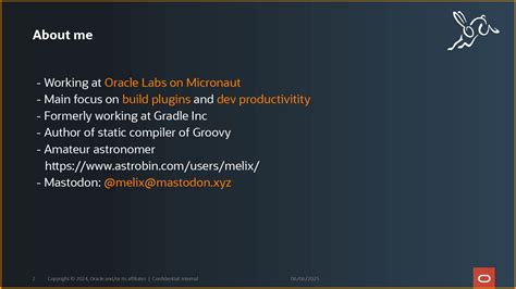 Integrating Python And Java Easily Using Micronaut Graalpy Speaker Deck