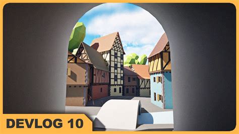 6 Months To Make A Game Demo Quiet On Set Devlog 10 Youtube