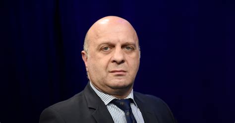 ანდრო გოცირიძე კიბერსაფრთხეებსა და საქართველოს ამოცანაზე