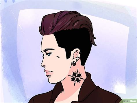 Como Ser Uma Garota Durona Com Imagens Wikihow