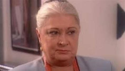 Fallece Actriz Colombiana Dora Cadavid Recordada Por Papel En Betty La Feabetty La Fea