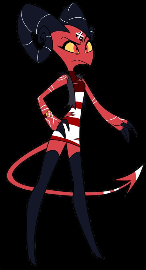 Barbie Wire Hazbin Hotel And Helluva Boss Rp Wiki Fandom