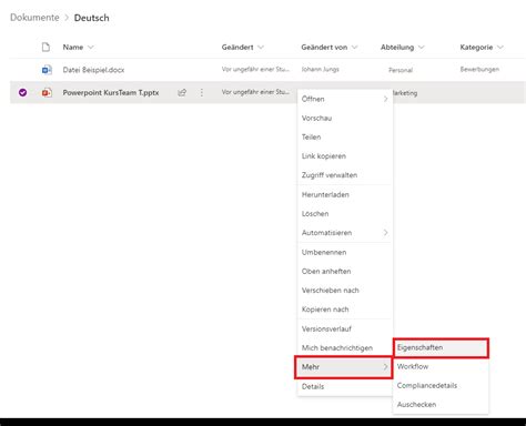 Spalten In Sharepoint Hinzufügen Bearbeiten It Wiki Der Rahn Education
