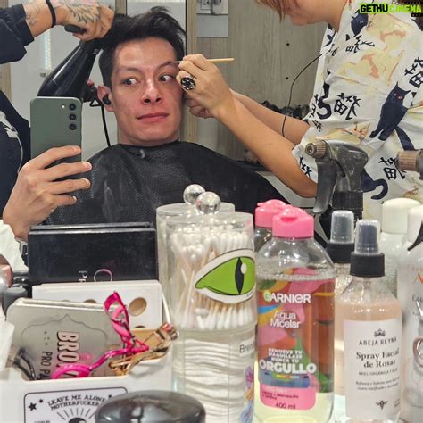 Luis Alberti Wiki Biography Age Gallery Spouse And More