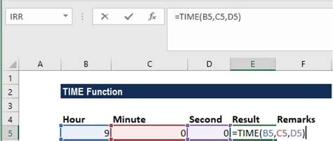 50 Rumus Dasar Excel Penting Yang Wajib Kamu Kuasai Dealls