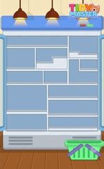 Tidy Master - Walkthrough [All Levels]