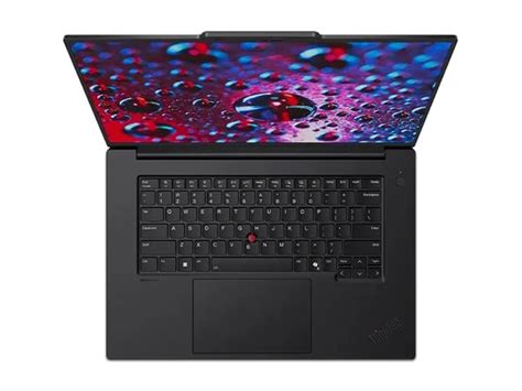 Lenovo Thinkpad P G Core Ultra H Gb Ram Tb