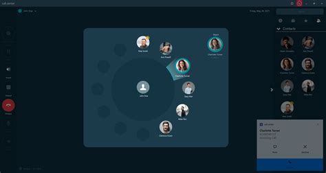 User Guide Call Center