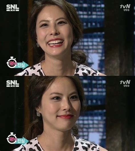 박지윤 화끈하고 과감한 19禁 발언 “털 많다고 부위별로 달라” Save Internet 뉴데일리