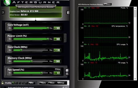 Msi Afterburner Power Limit Not Lasopaee