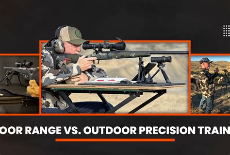 Long Range Shooting School Precision Rifle Training For All Skill Levels