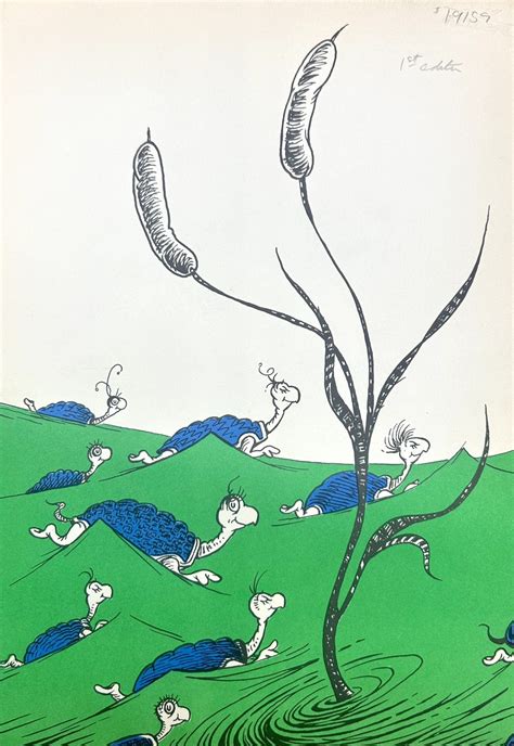 Yertle The Turtle And Other Stories Seuss Dr Theodore Seuss Geisel