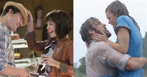 Rachel Mcadams S Hot Movie Costars Popsugar Entertainment