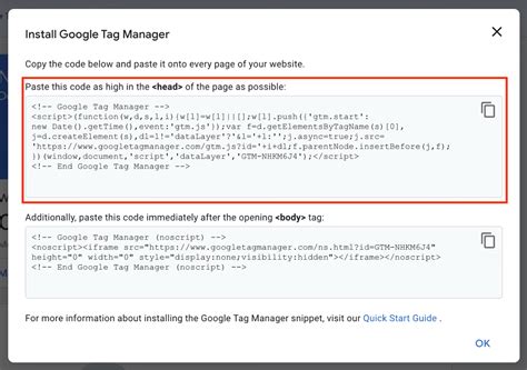 Integrating Google Tag Manager With Google Analytics In Webflow Webflow Blog