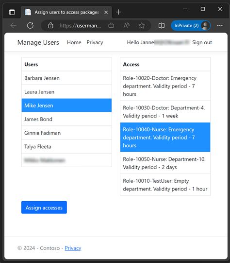 Manage Temporary Employees With Entra Id Governance And Lifecycle