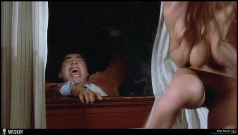 Betsy Russell Nude Pics Page