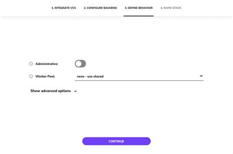 Provision A Kubernetes Cluster With Spacelift And Terraform
