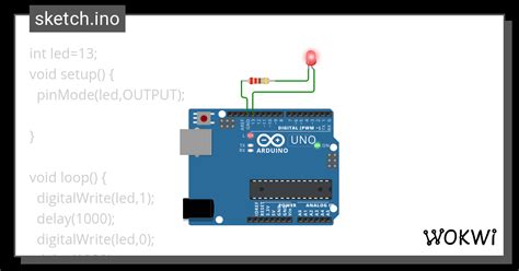 E2 Copy Wokwi Esp32 Stm32 Arduino Simulator