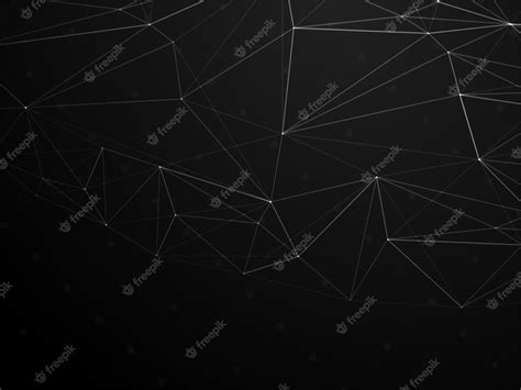 Premium Vector Blockchain Network Concept Distributed Ledger Computer Connection Technology