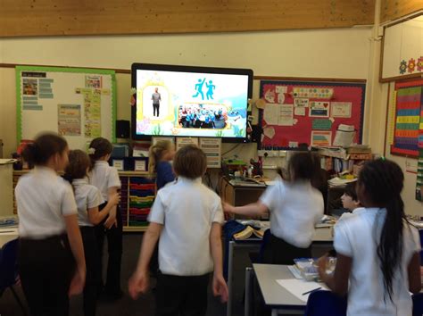 The Winns Primary School Maths England Week